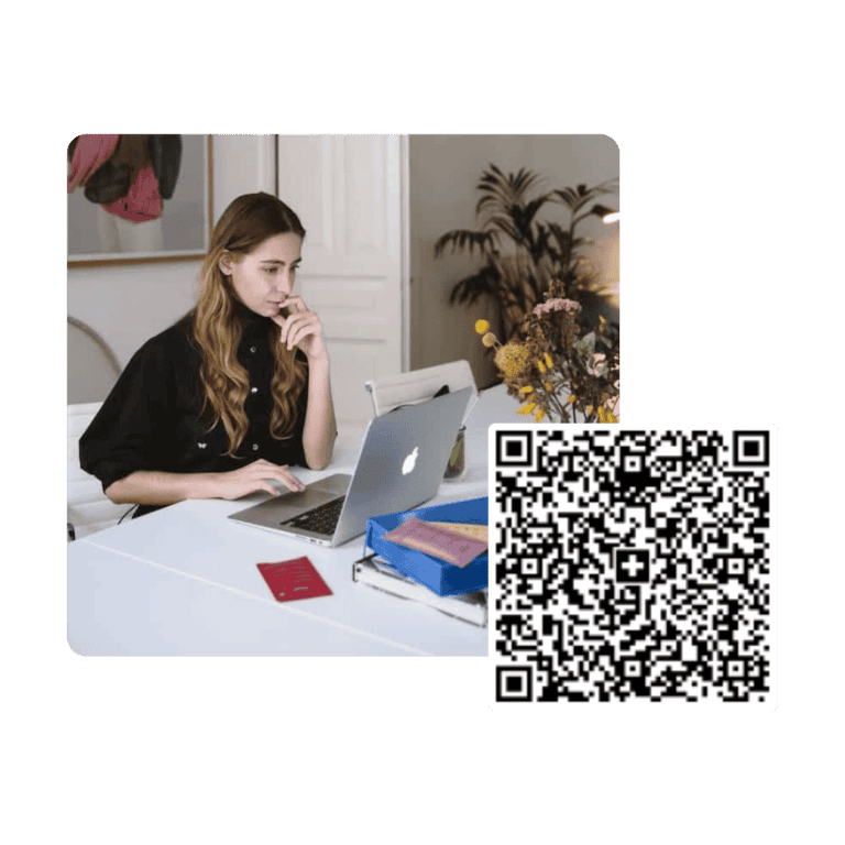 QR-Rechnung erstellen für Selbständige - mit MILKEE