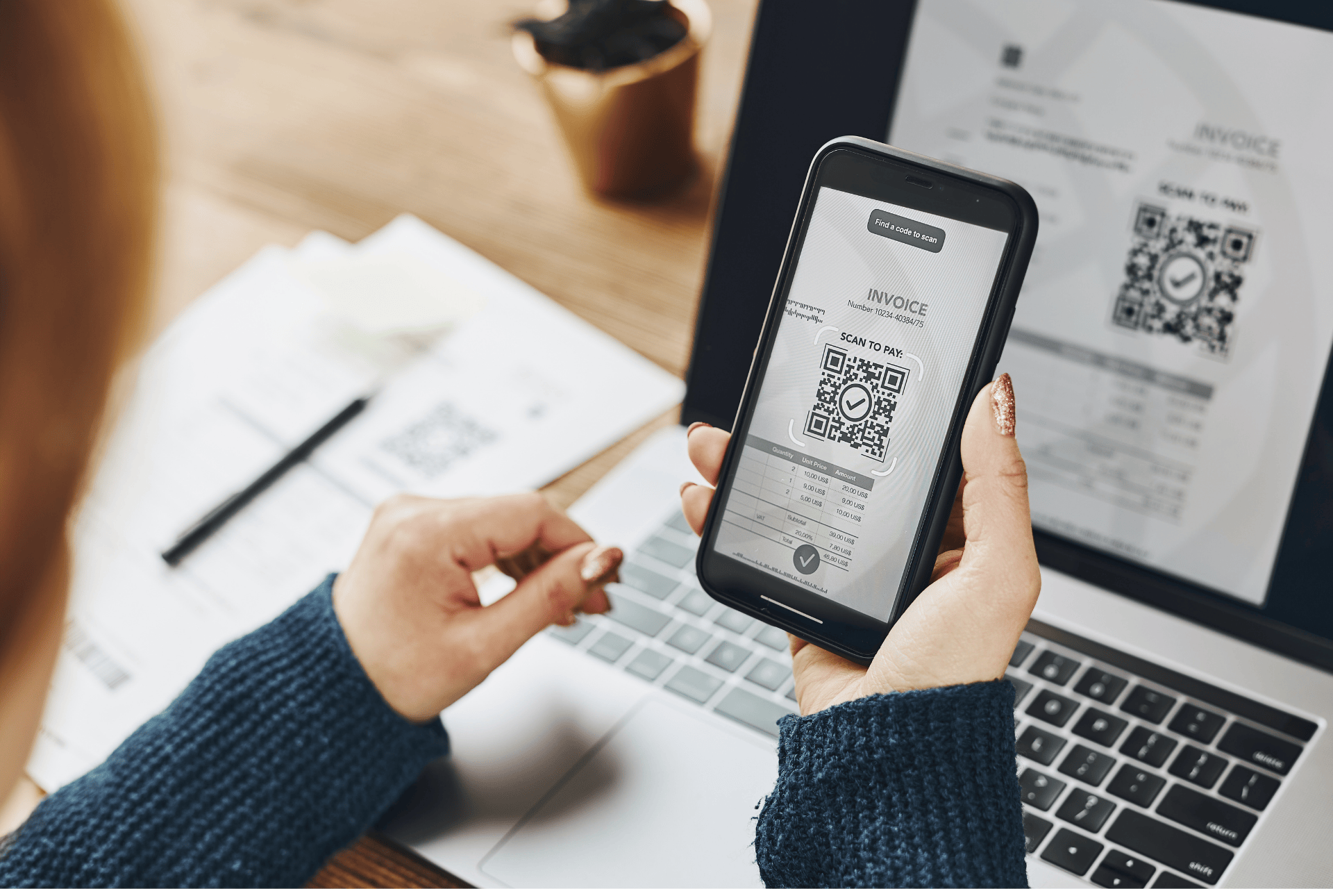 QR-Rechnung erstellen: Alle Tipps für Selbständige