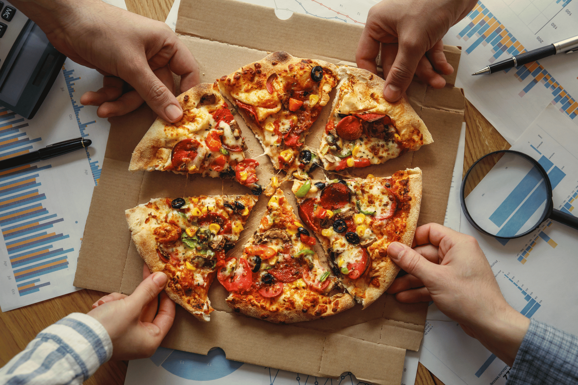 Spesen für Selbständige: Korrektes Abrechnen von Verpflegung, Miete und ...